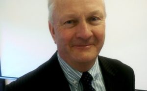 Trustees - St John's Hospice