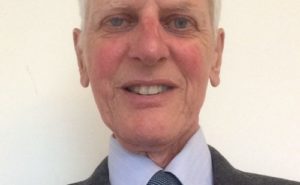 Trustees - St John's Hospice