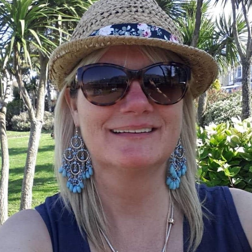 Light Up a Life Photo Wall - St John's Hospice