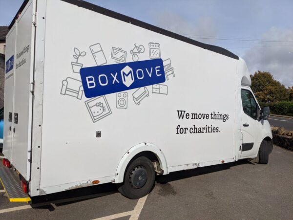 Donate Your Items - St John's Hospice