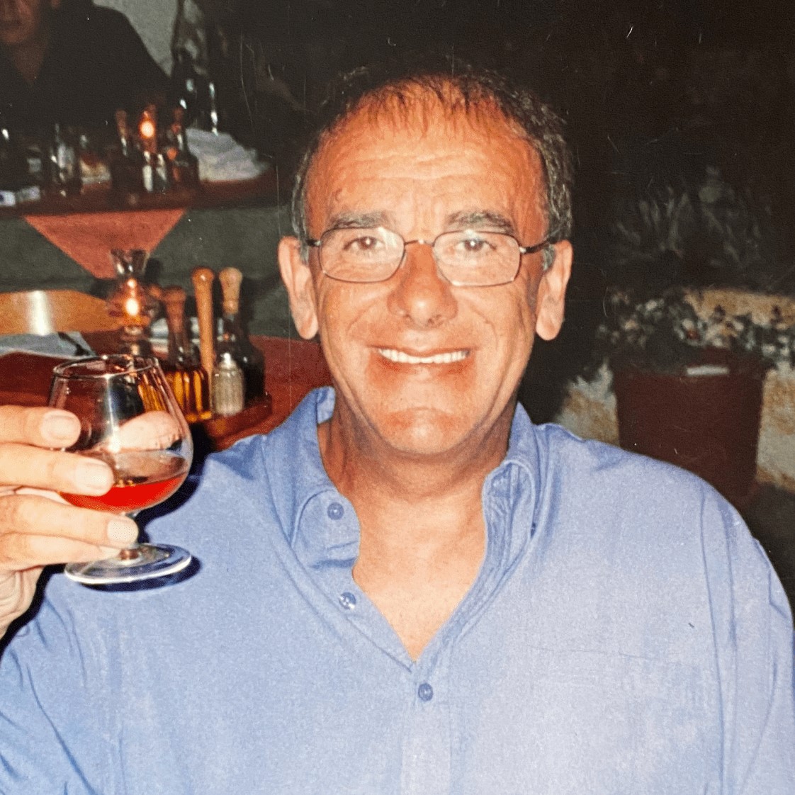 Light Up a Life Photo Wall - St John's Hospice