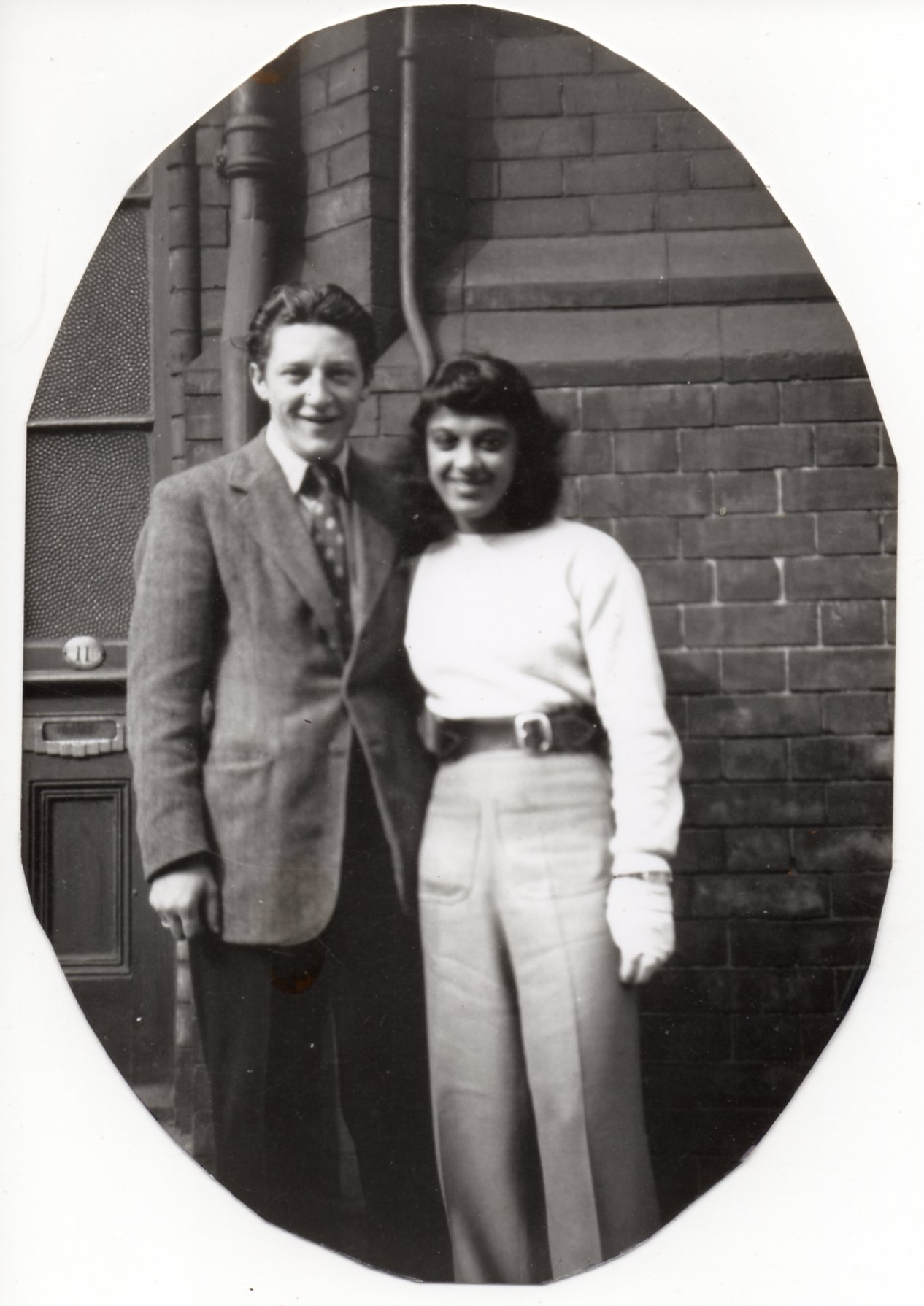 Light Up a Life Photo Wall - St John's Hospice