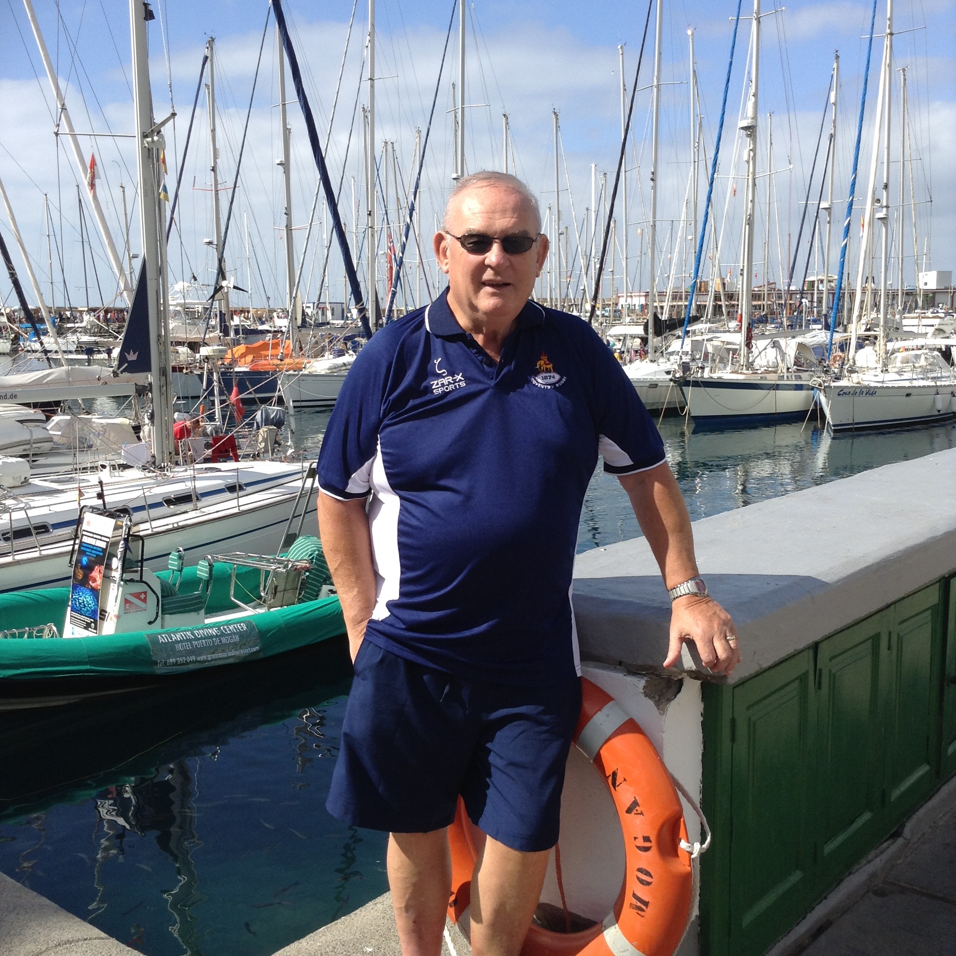 Light Up a Life Photo Wall - St John's Hospice