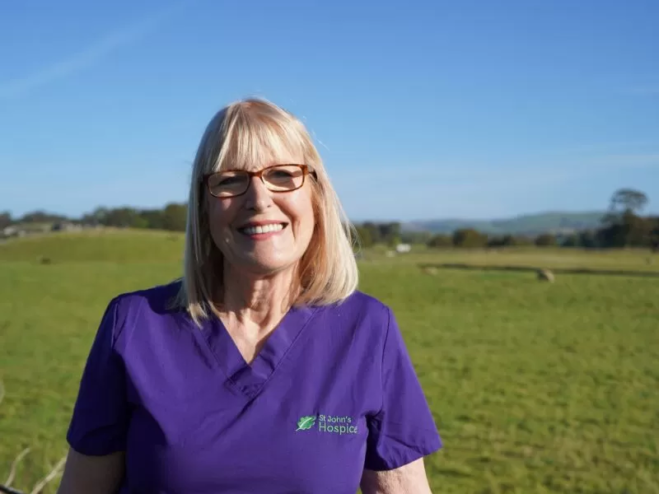 Current Vacancies - St John's Hospice