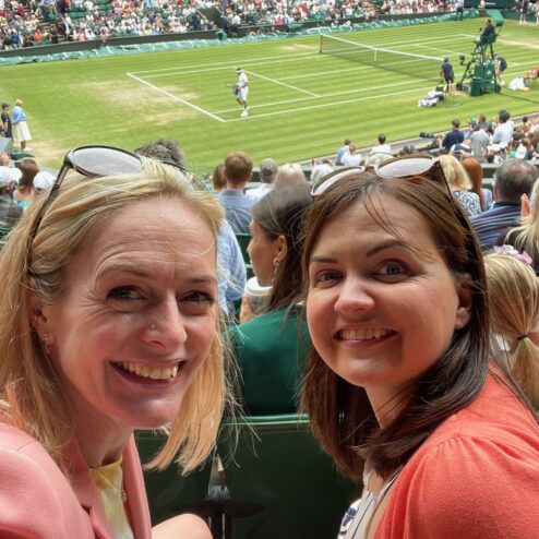 Light Up a Life Photo Wall - St John's Hospice