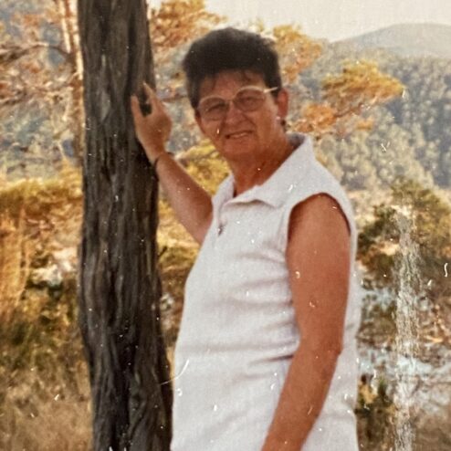 Light Up a Life Photo Wall - St John's Hospice