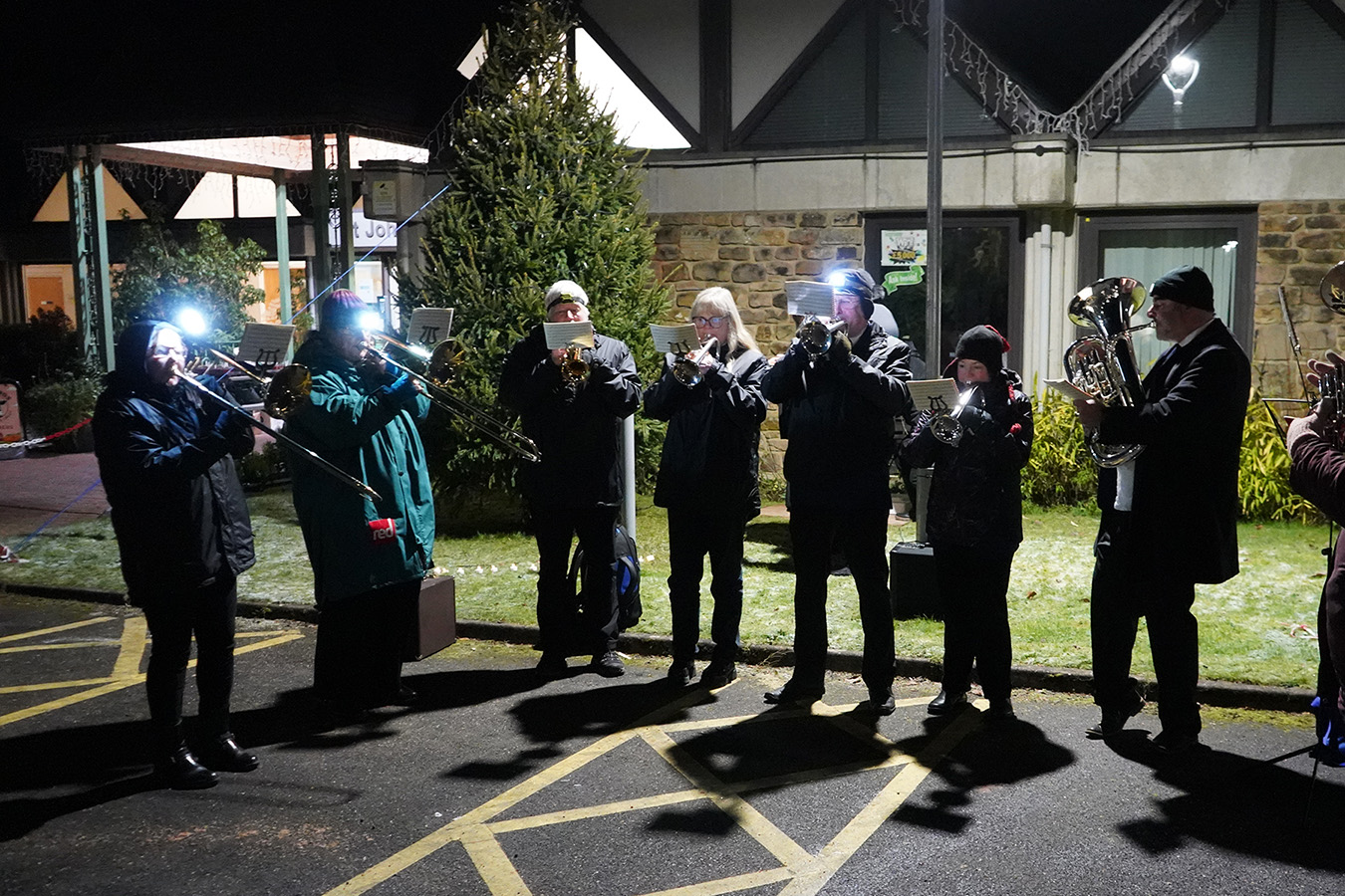 Light Up a Life - St John's Hospice