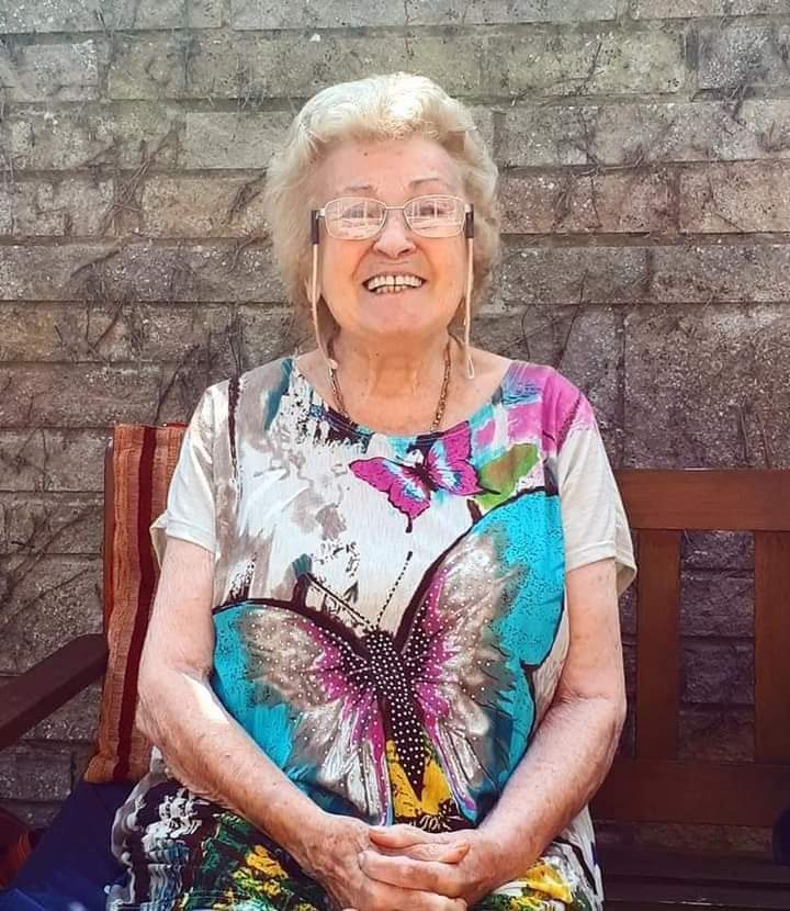 Yolanda Ottonello - St John's Hospice