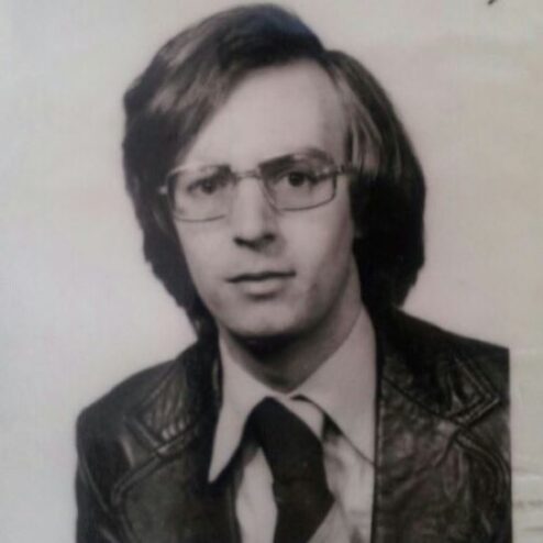 Light Up a Life Photo Wall - St John's Hospice