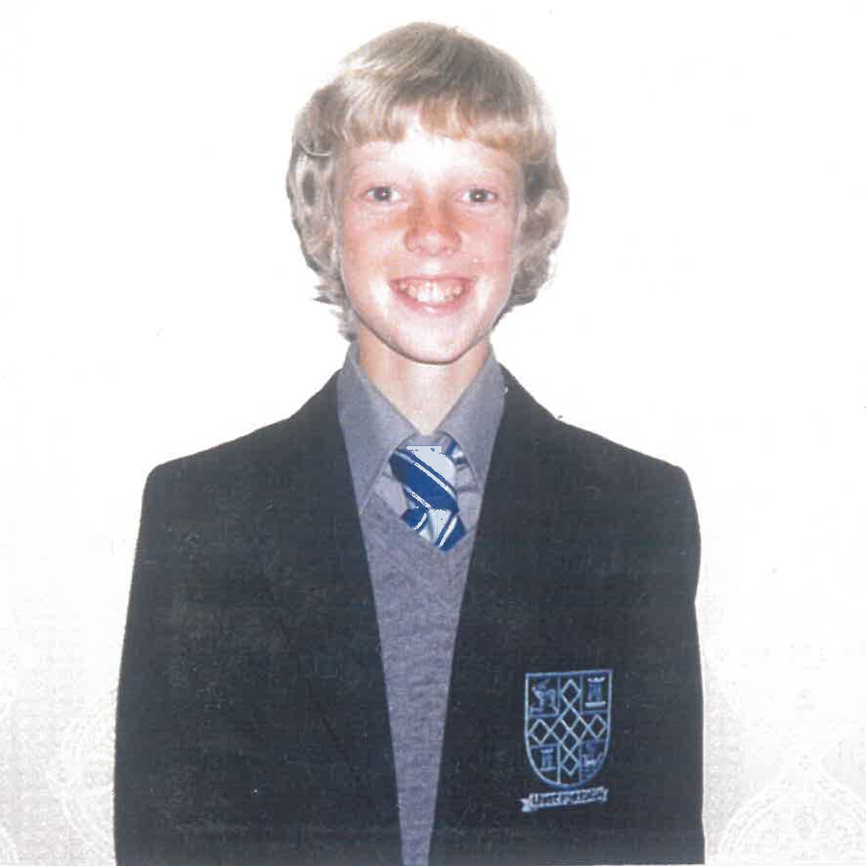 Vincent Watterson - St John's Hospice